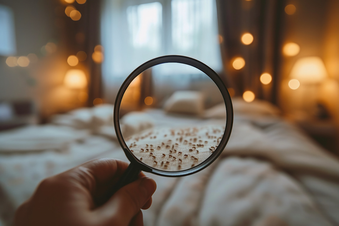 How to Avoid Bed Bug Infestations After Summer Travel
